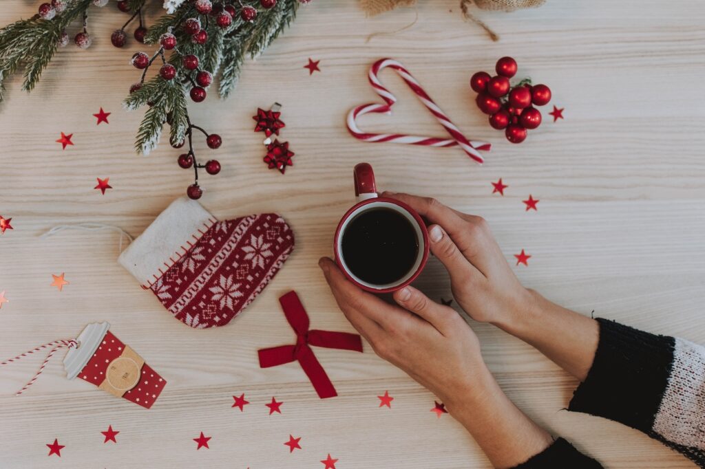 De kerstgeur in huis halen: 5 leuke ideeën | Vanessablogt De kerstgeur in huis halen: 5 leuke ideeën | Vanessablogt